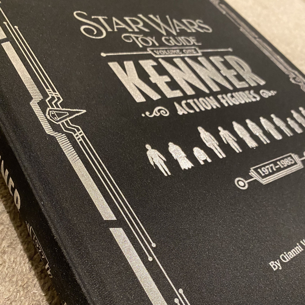 Vol 1 – Read Five Designs