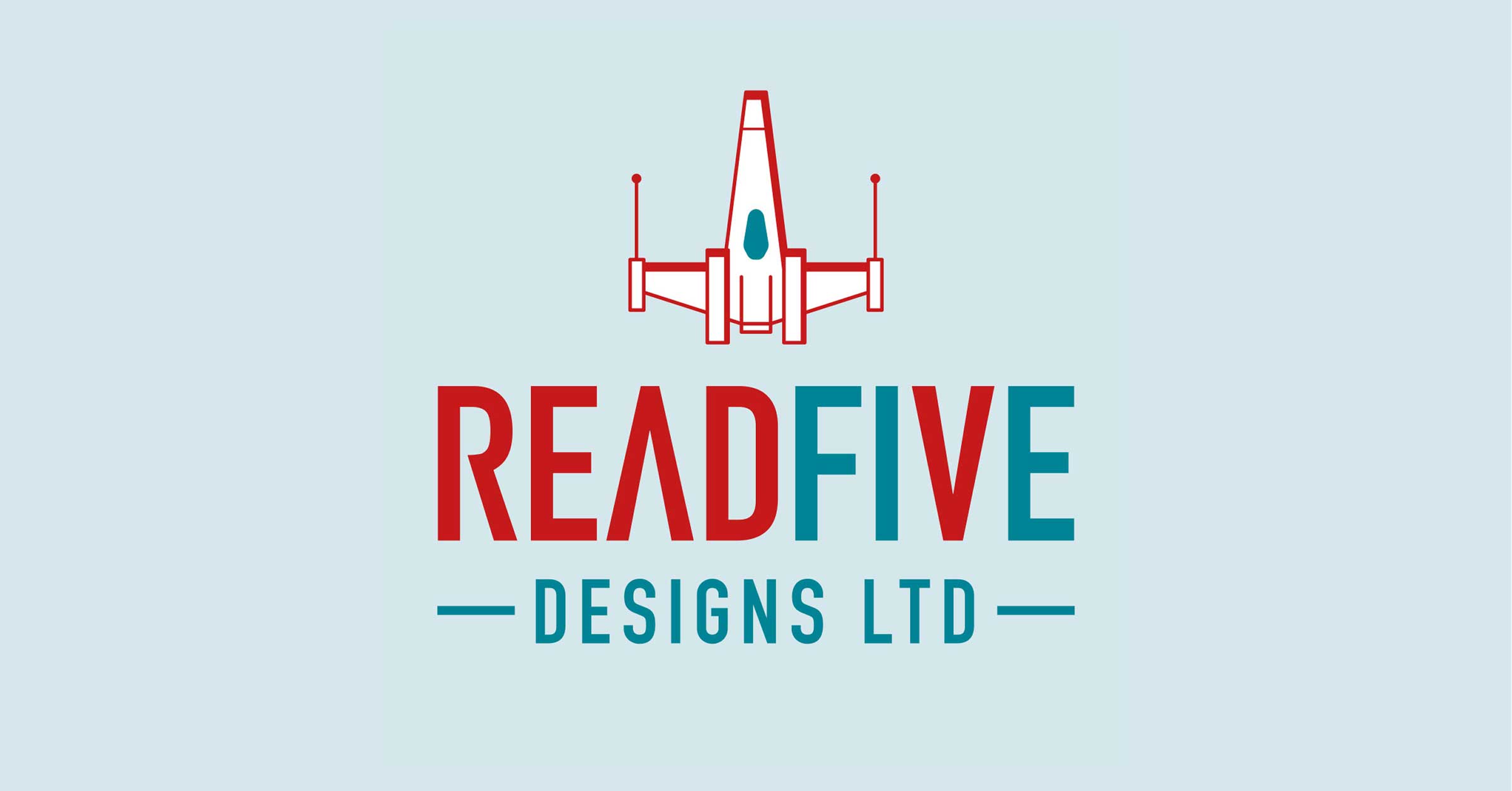 Welcome to Read Five Designs